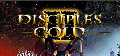 Disciples 2 Gold Edition скачать игру (Версия 2023)